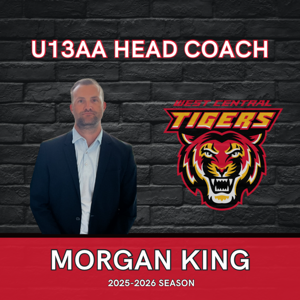 U13AA Head Coach Announcement – Sylvan Lake Minor Hockey Association